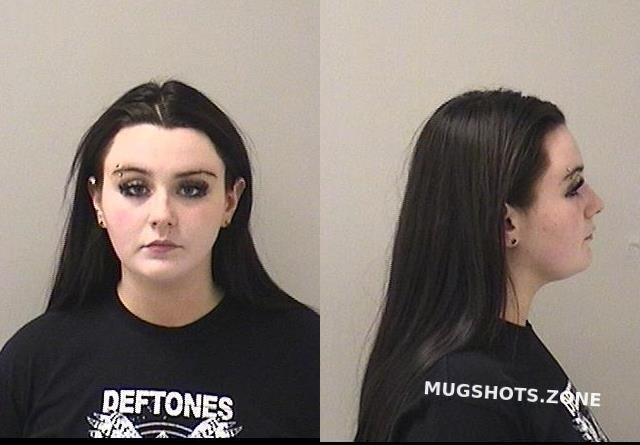 King Kayla 10 09 2025 Kane County Mugshots Zone