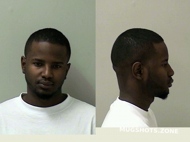 ROBINSON RODNEY H 10/15/2025 - Kane County Mugshots Zone