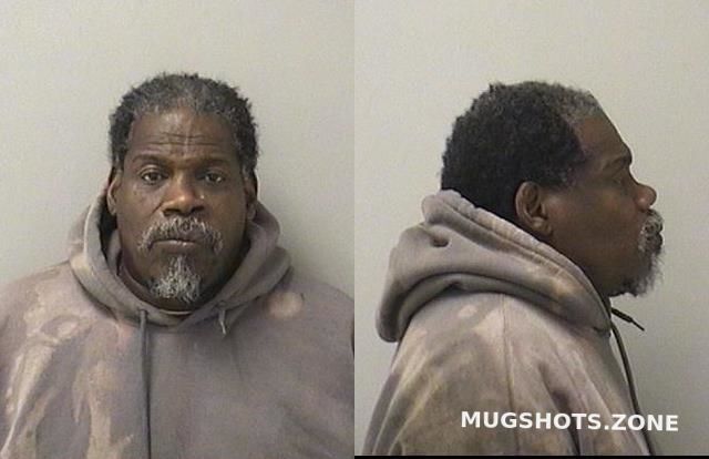 HOWELL MATTHEW L 10/22/2025 - Kane County Mugshots Zone