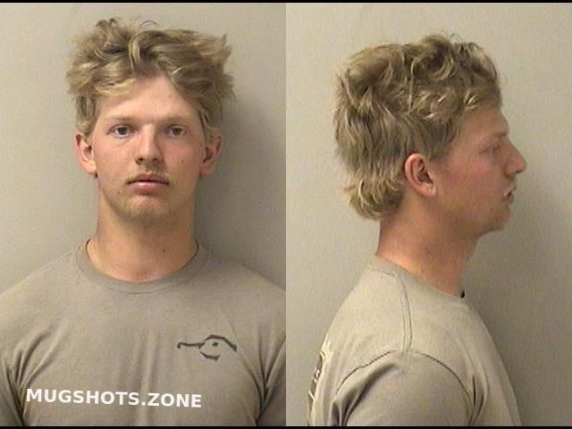 LANMAN JONATHAN I 10/25/2025 - Kane County Mugshots Zone