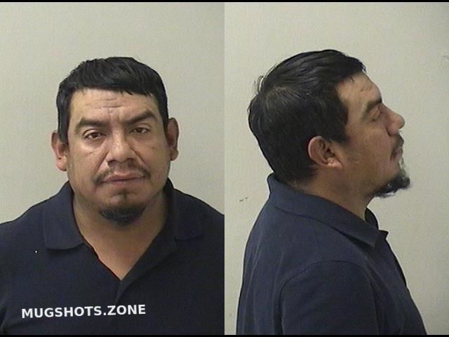 NAVA-RODRIGUEZ JOSE L 10/29/2025 - Kane County Mugshots Zone