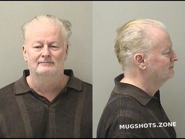 GEHRKE KENNETH CHRISTOPHER 10/29/2025 - Kane County Mugshots Zone