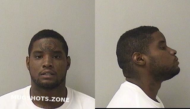 GRAY TERRELL E 10/30/2025 - Kane County Mugshots Zone