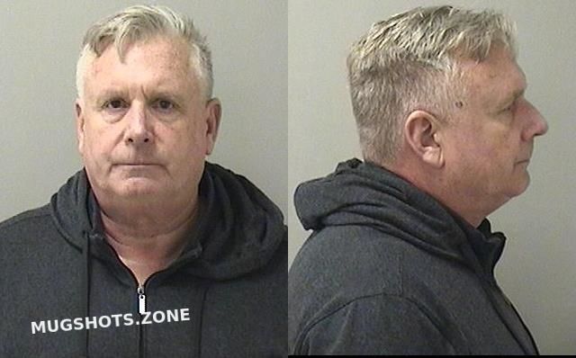 NAILOR MICHAEL R 11/09/2025 - Kane County Mugshots Zone