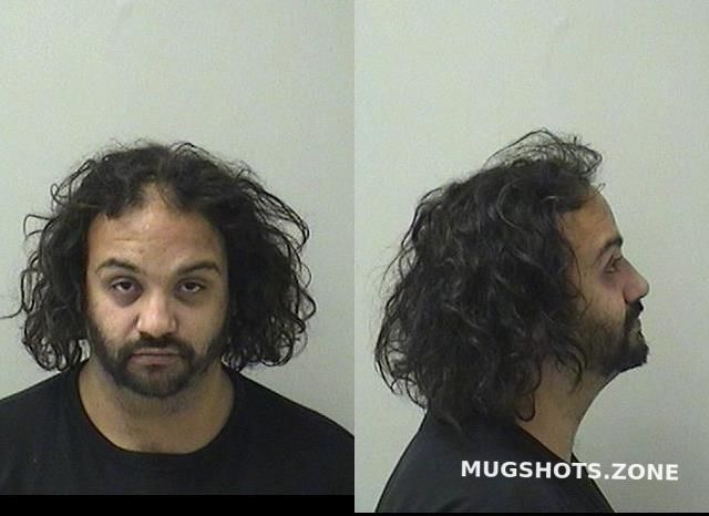 RUTTER MARCOS E 11/13/2025 - Kane County Mugshots Zone