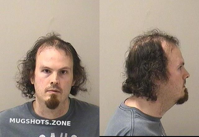 SCOTT DANIEL E 11/14/2025 - Kane County Mugshots Zone