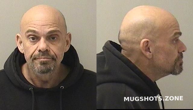 CAMPOBASSO MICHAEL A 11/20/2025 - Kane County Mugshots Zone