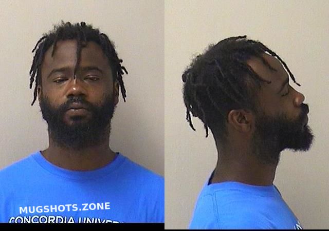 COLEMAN DANIEL DAVON 11/22/2025 - Kane County Mugshots Zone