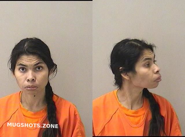 ENCISO CARLA 11/28/2025 - Kane County Mugshots Zone