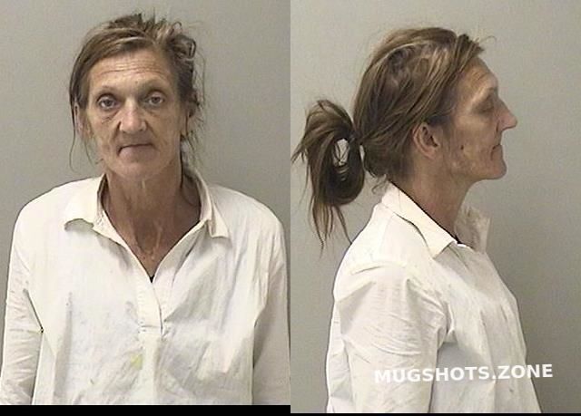 COLVIN LEEANN 12/10/2025 - Kane County Mugshots Zone