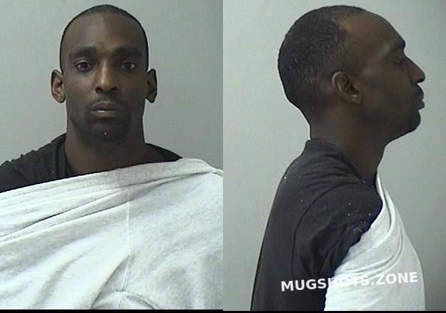 STEPHENSON HURIAH JEREMIAH 01/31/2026 - Kane County Mugshots Zone