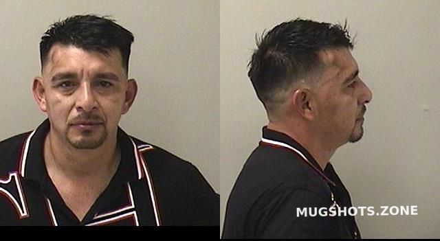 CASTANEDA-MUNOZ GERARDO 01/31/2026 - Kane County Mugshots Zone