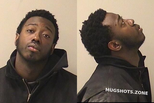 MORRIS RODNEY THOMAS 02/06/2026 - Kane County Mugshots Zone