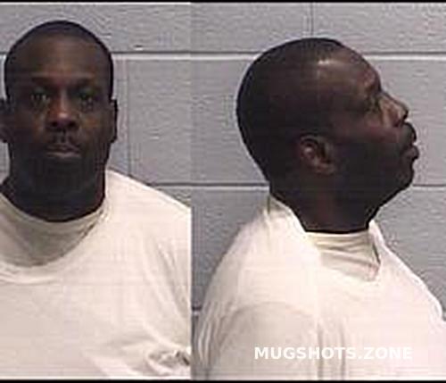 BROADNAX JOHNNY LEE 03/16/2021 - Kankakee County Mugshots Zone