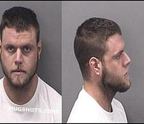 DILLON DANIEL S 05/23/2021 - Kankakee County Mugshots Zone