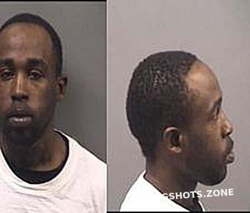 SIMMS JEROME L 06/15/2021 - Kankakee County Mugshots Zone