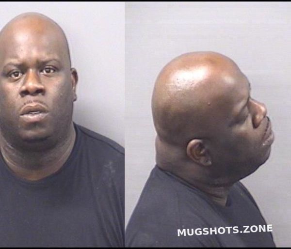 ALLEN ANTWAIN T 06/28/2021 - Kankakee County Mugshots Zone