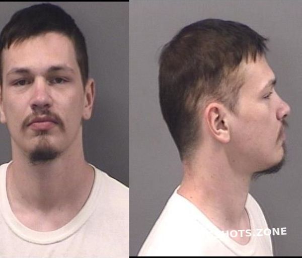 SACKETT CHRISTOPHER D 07/03/2021 - Kankakee County Mugshots Zone