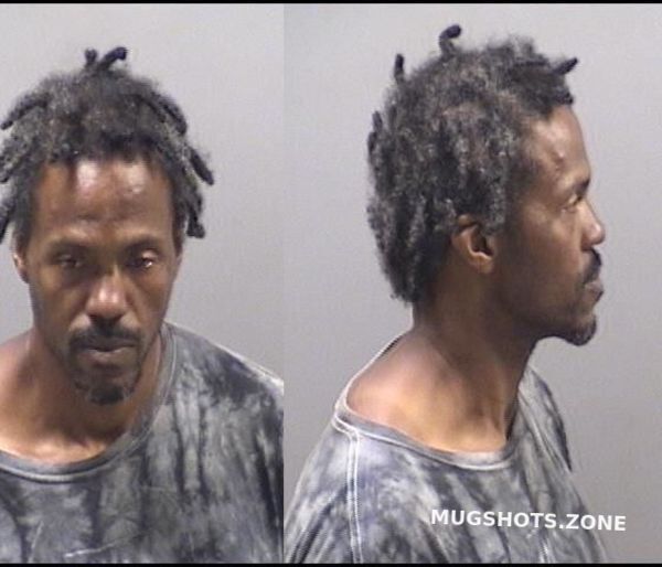 WILLIAMS EDRICK DATWOIN 07/21/2021 - Kankakee County Mugshots Zone