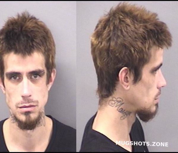 KIRK AARON M 08/03/2021 - Kankakee County Mugshots Zone