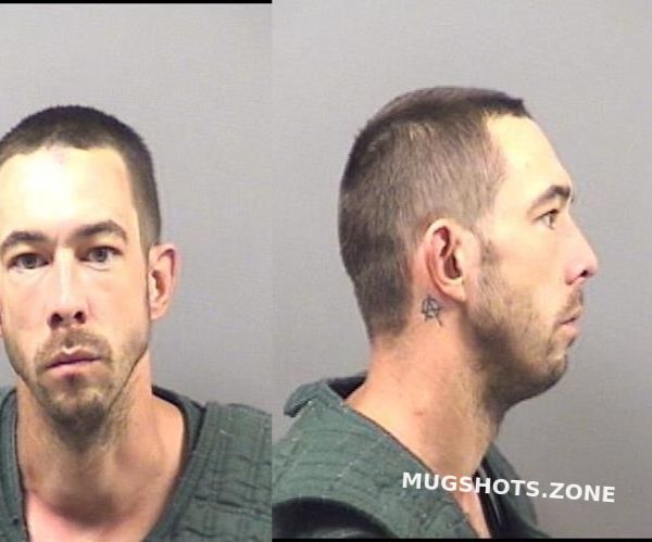 IRPS JOSHUA J 08/16/2021 - Kankakee County Mugshots Zone