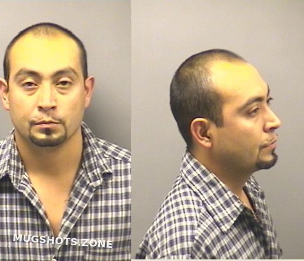 MACEDO JAVIER 08/16/2021 - Kankakee County Mugshots Zone
