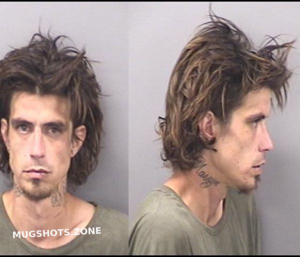 KIRK AARON M 08/25/2021 - Kankakee County Mugshots Zone