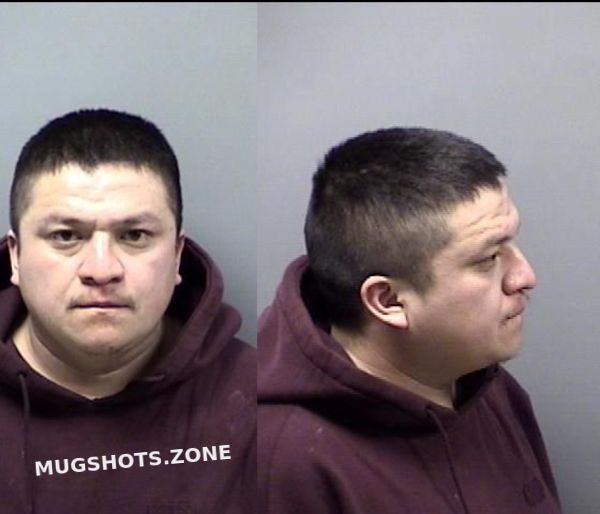 GONZALEZ FRANCISCO M 08/25/2021 - Kankakee County Mugshots Zone