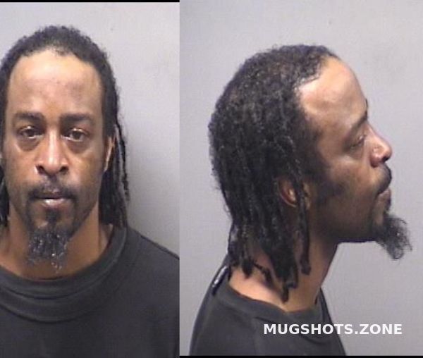 BERRY ANTWAN J 08/27/2021 - Kankakee County Mugshots Zone