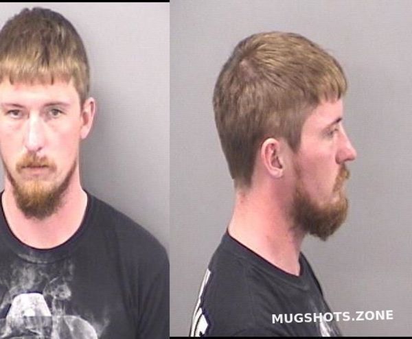HILL JUSTIN Q 09/07/2021 - Kankakee County Mugshots Zone