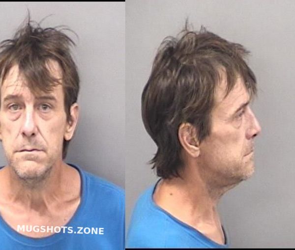 CROMWELL DANIEL S 09/08/2021 - Kankakee County Mugshots Zone