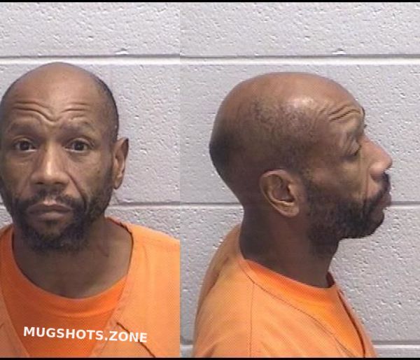 TUELL ROBERT STEPHEN 10/01/2021 - Kankakee County Mugshots Zone