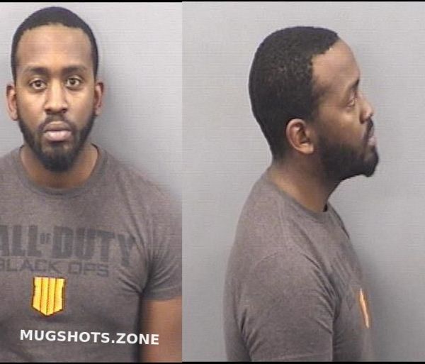 BURSE BRYCE L 10/21/2021 - Kankakee County Mugshots Zone