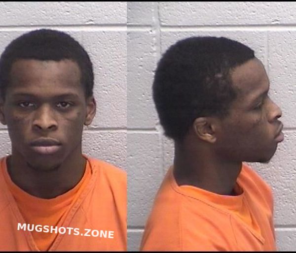 CHATMAN MICHAEL D 10/22/2021 - Kankakee County Mugshots Zone