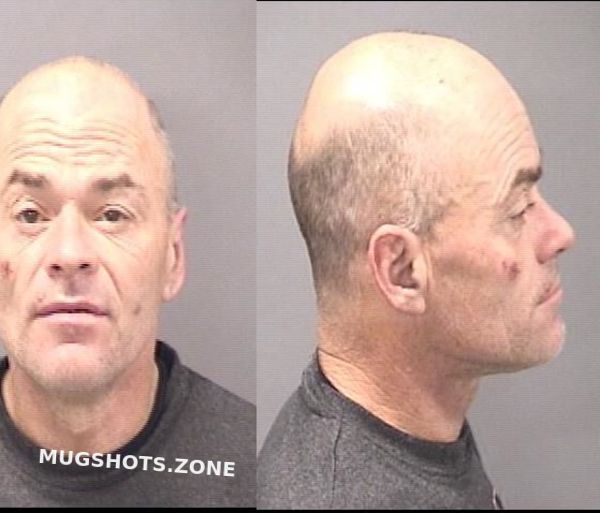 BROSH JOHN P 01/02/2022 - Kankakee County Mugshots Zone