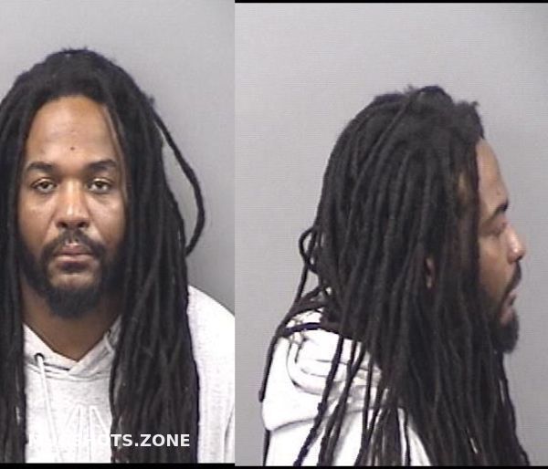 RILEY QUANTAVIOUS M 02/06/2022 - Kankakee County Mugshots Zone