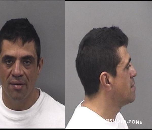 ZARATE ADAN 02/24/2022 - Kankakee County Mugshots Zone