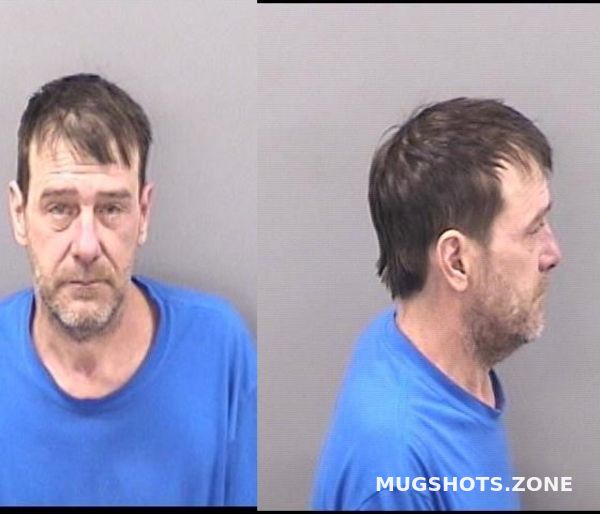 CROMWELL DANIEL S 03/01/2022 - Kankakee County Mugshots Zone