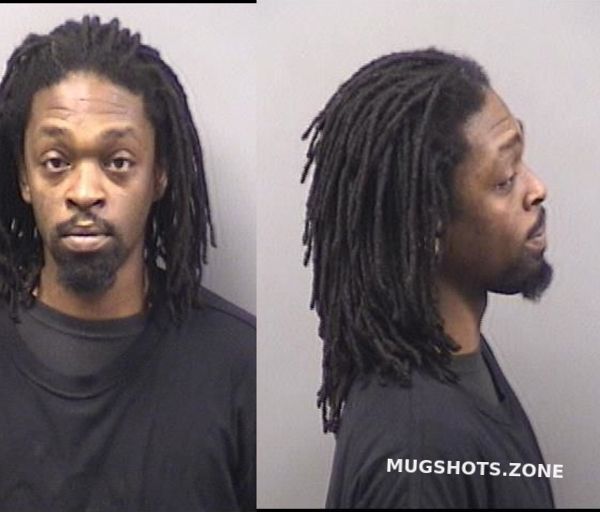 DAVIS DAJAUN A 03/05/2022 - Kankakee County Mugshots Zone