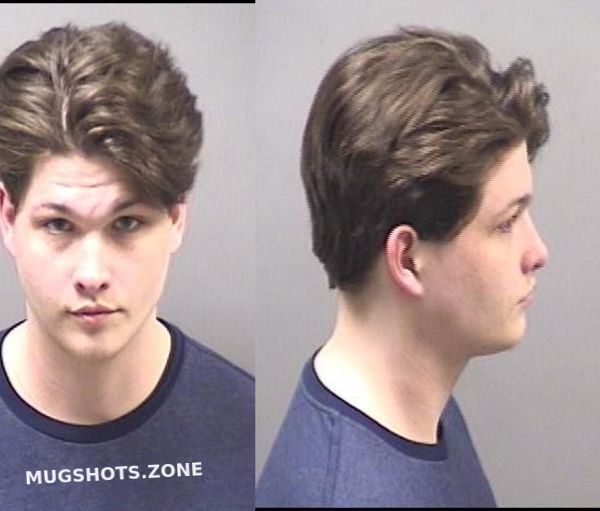 TUTT NOAH RYAN 03/16/2022 - Kankakee County Mugshots Zone