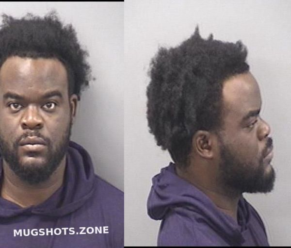 LOCKETT LESLIE 04/14/2022 - Kankakee County Mugshots Zone