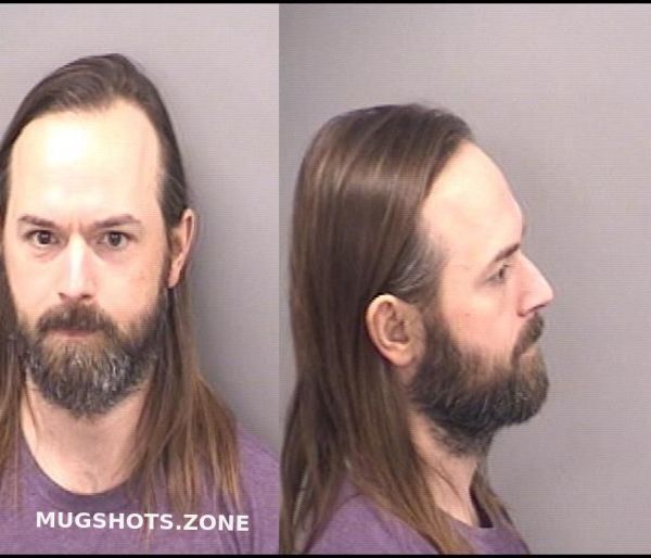 ANDERSON DAVID J 04/28/2022 - Kankakee County Mugshots Zone