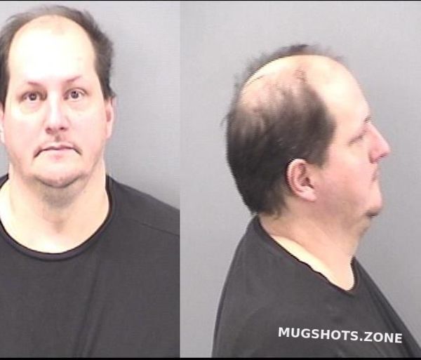 EARLEY DANIEL ROY 05/06/2022 - Kankakee County Mugshots Zone