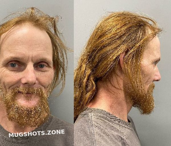 ANDERSON DANIEL R 05/20/2022 - Kankakee County Mugshots Zone