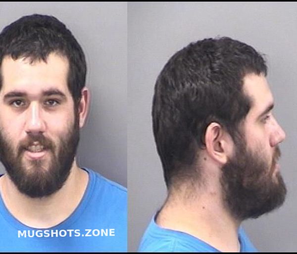 LAFOND THOMAS JOSEPH 06/14/2022 - Kankakee County Mugshots Zone