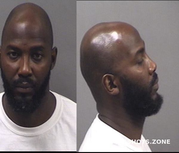 COOPER PIERRE DENZEL 06/23/2022 - Kankakee County Mugshots Zone
