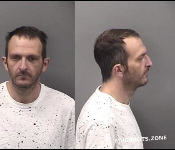GLAS ERIC 06/28/2022 - Kankakee County Mugshots Zone