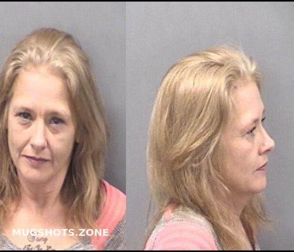 GASKEY HEATHER L 07/06/2022 - Kankakee County Mugshots Zone