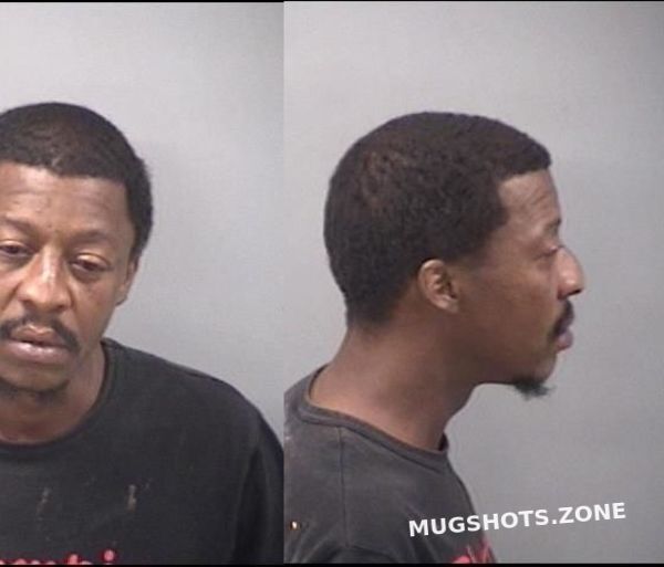 DABNEY ELIJAH 07/12/2022 - Kankakee County Mugshots Zone