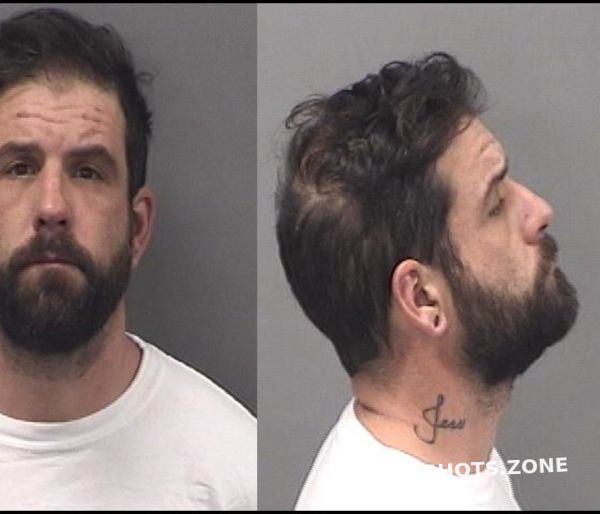WINGE BRIAN L 07/23/2022 - Kankakee County Mugshots Zone